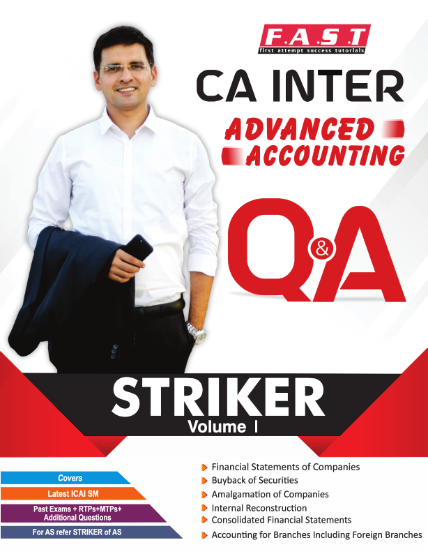 BUY CA VIDEO LECTURES - FAST EDUCATION INDORE.